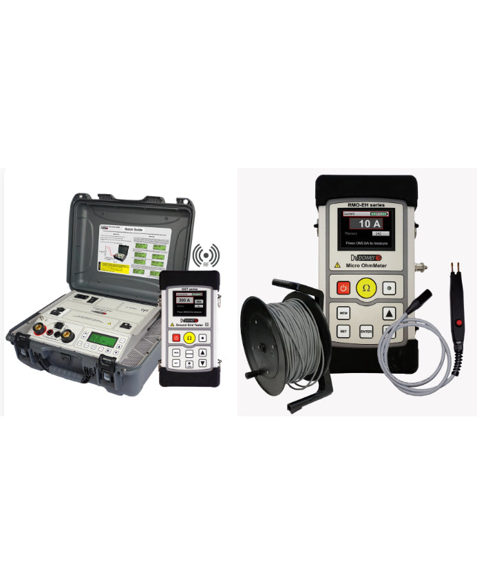 Electrical Testing Products – Leading Edge Sales