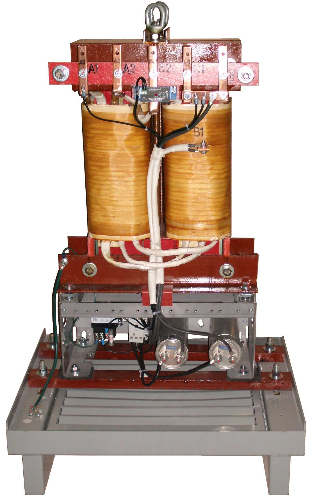 Mirus Lineator 1Q3 – Leading Edge Sales