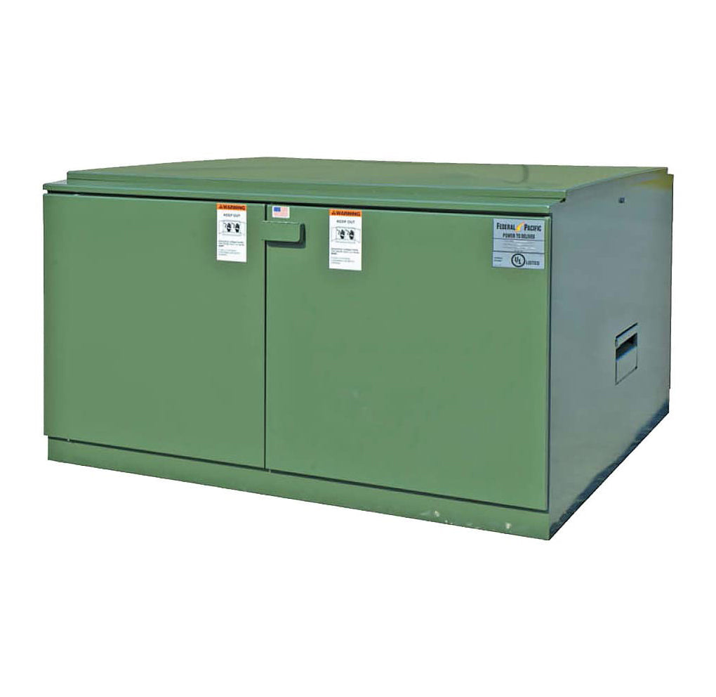 Type PSE Switchgear – Leading Edge Sales