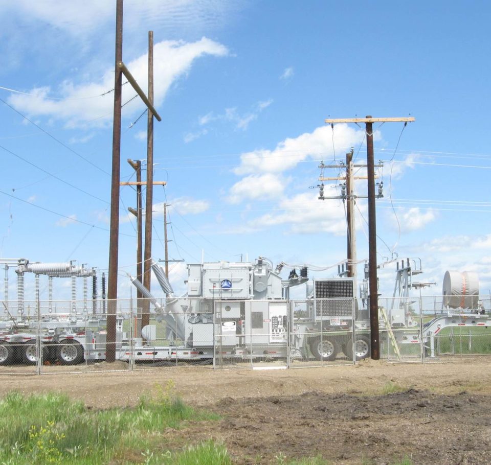 Delta Star Mobile Power Transformers – Leading Edge Sales