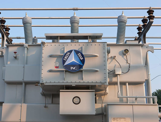 Delta Star Transformers | Leading Edge Sales