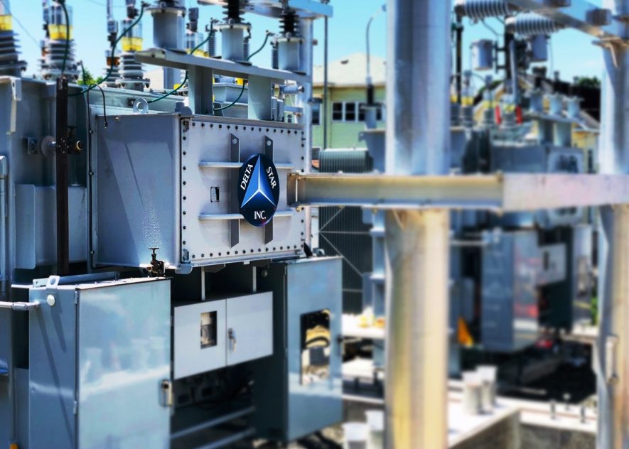 Delta Star Transformer Parts and Service – Leading Edge Sales