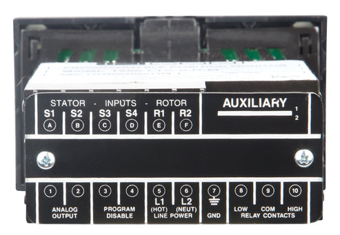Franklin Electric INCON 1250B – Leading Edge Sales