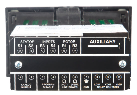 Franklin Electric INCON 1250B – Leading Edge Sales
