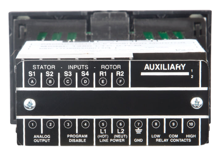 Franklin Electric INCON 1250B – Leading Edge Sales